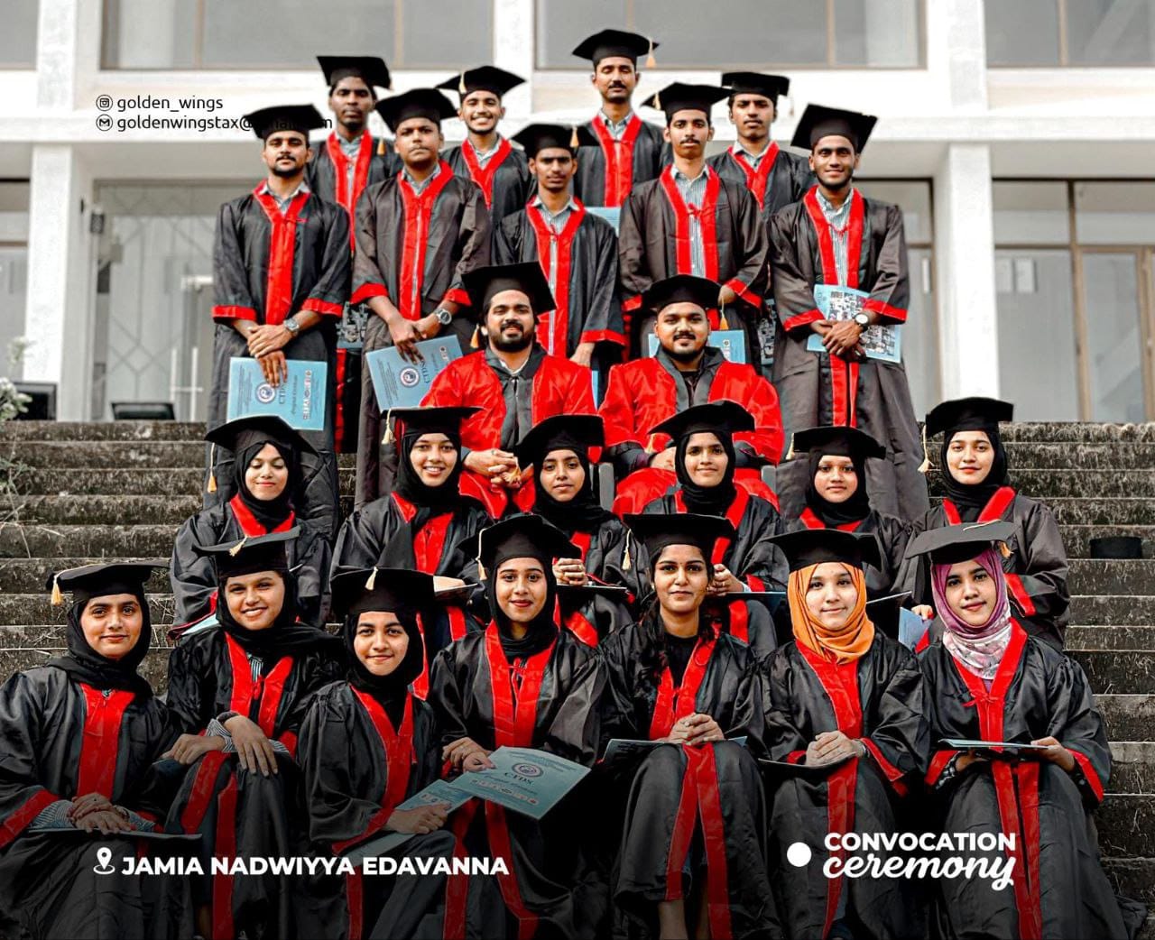 Jamia Nadwiyya Arts College